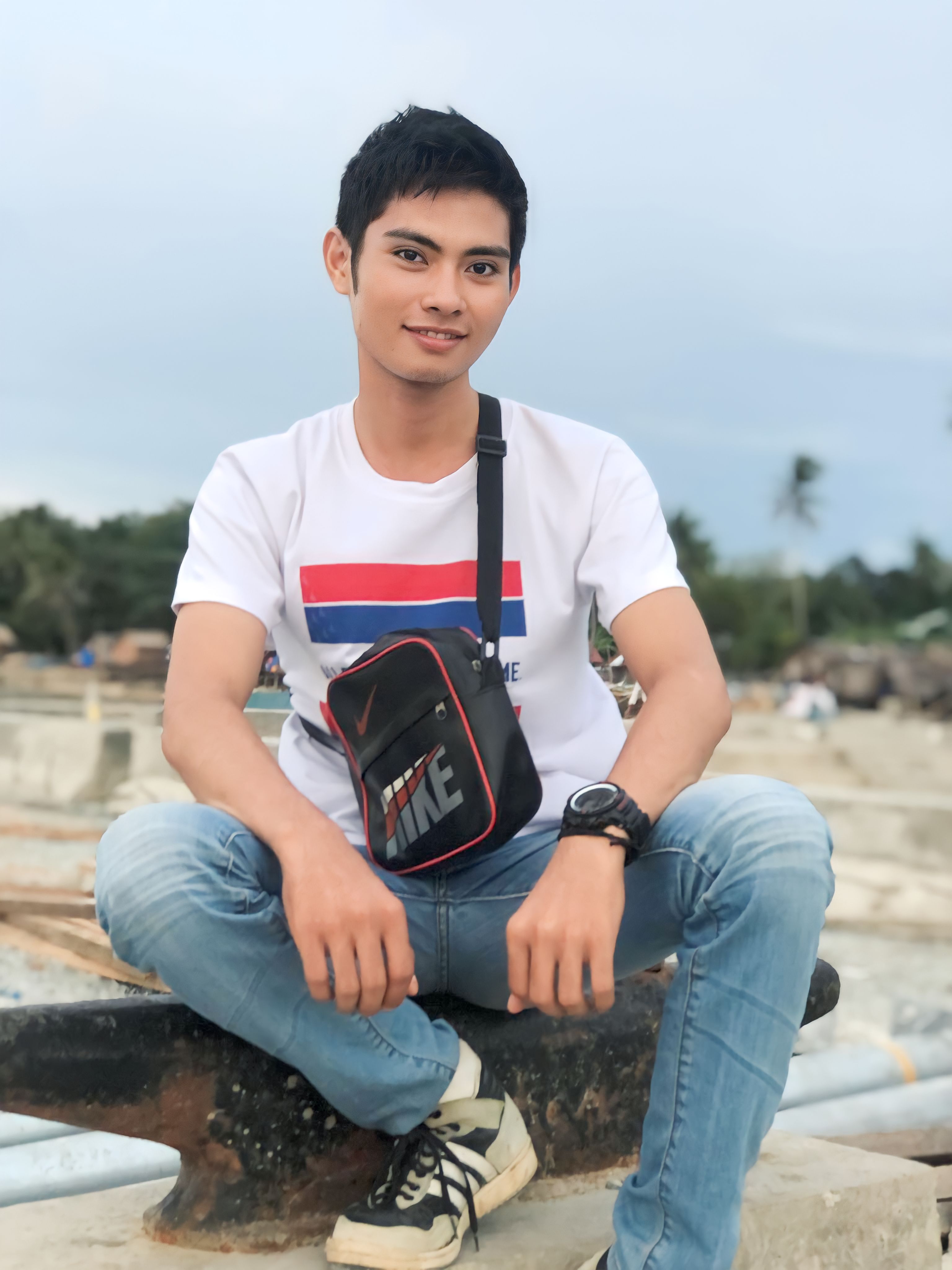 Jaspher Bagor Portfolio